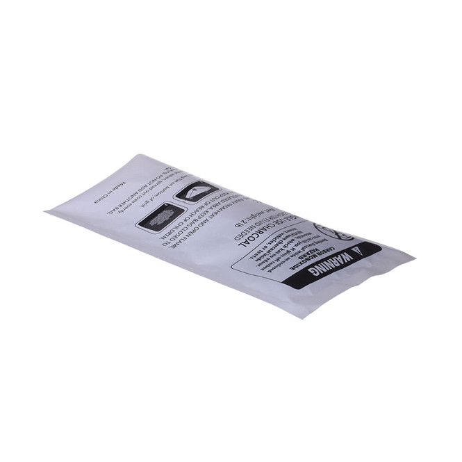 Custom Printed Laminated Material Reusable Customised Heat Seal Bags ...